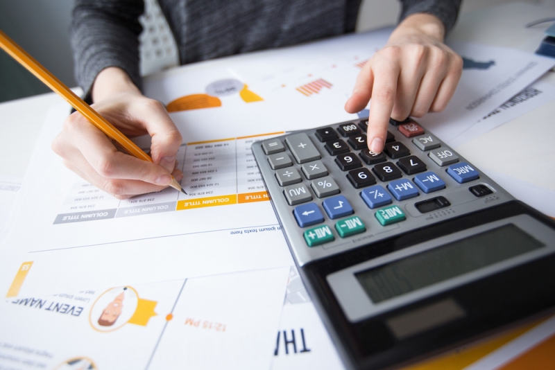 Understanding the Accounting Double-Entry System | Accounting Software